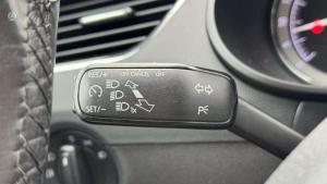 Melns Skoda Octavia 2019 Telšiai, ar dzinēja tilpumu 1.97 L un nobraukumu 226 tūkst. km par 9700 €, foto 26 vietnē AUTOMOTO.COM.LV