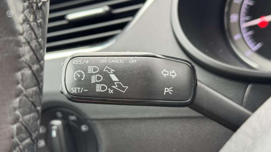 Melns Skoda Octavia 2019 Telšiai, ar dzinēja tilpumu 1.97 L un nobraukumu 226 tūkst. km par 9700 €, foto 26 vietnē AUTOMOTO.COM.LV