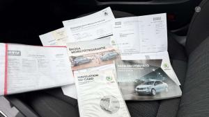 Melns Skoda Octavia 2019 Telšiai, ar dzinēja tilpumu 1.97 L un nobraukumu 226 tūkst. km par 9700 €, foto 28 vietnē AUTOMOTO.COM.LV