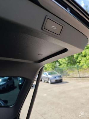 Melns Skoda Octavia 2019 Kauņa, ar dzinēja tilpumu 1.97 L un nobraukumu 300 tūkst. km par 8500 €, foto 12 vietnē AUTOMOTO.COM.LV