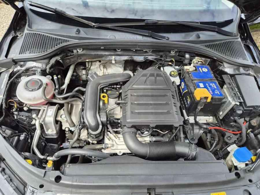 Melns Skoda Octavia 2019 Utena, ar dzinēja tilpumu 1.00 L un nobraukumu 241 tūkst. km par 7500 €, foto 29 vietnē AUTOMOTO.COM.LV