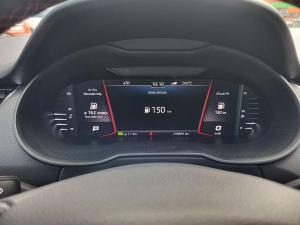 Black Skoda Octavia 2019 in Klaipeda, with an engine capacity of 1.97 L and mileage of 239 thousand km for 13199 €, photo 17 on AUTOMOTO.COM.LV