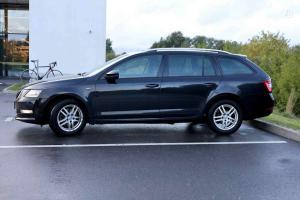 Melns Skoda Octavia 2019 Viļņa, ar dzinēja tilpumu 1.97 L un nobraukumu 292 tūkst. km par 10499 €, foto 7 vietnē AUTOMOTO.COM.LV