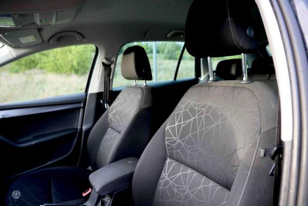 Melns Skoda Octavia 2019 Viļņa, ar dzinēja tilpumu 1.97 L un nobraukumu 292 tūkst. km par 10499 €, foto 9 vietnē AUTOMOTO.COM.LV