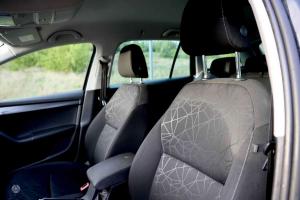 Melns Skoda Octavia 2019 Viļņa, ar dzinēja tilpumu 1.97 L un nobraukumu 292 tūkst. km par 10499 €, foto 9 vietnē AUTOMOTO.COM.LV