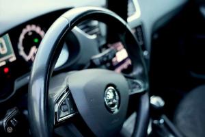 Melns Skoda Octavia 2019 Viļņa, ar dzinēja tilpumu 1.97 L un nobraukumu 292 tūkst. km par 10499 €, foto 11 vietnē AUTOMOTO.COM.LV