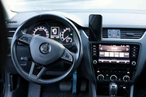 Melns Skoda Octavia 2019 Viļņa, ar dzinēja tilpumu 1.97 L un nobraukumu 292 tūkst. km par 10499 €, foto 14 vietnē AUTOMOTO.COM.LV