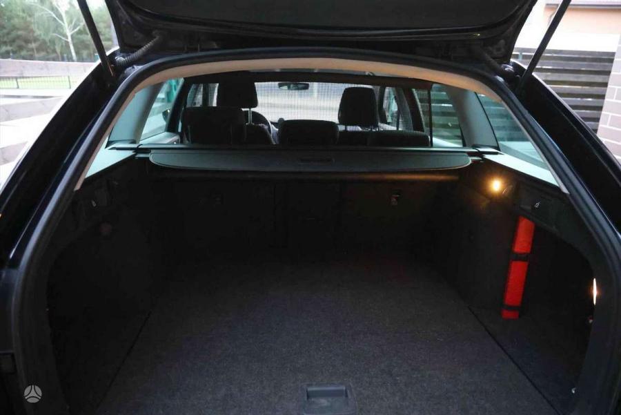 Melns Skoda Octavia 2019 Viļņa, ar dzinēja tilpumu 1.97 L un nobraukumu 292 tūkst. km par 10499 €, foto 19 vietnē AUTOMOTO.COM.LV