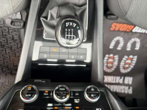 Черный Шкода Октавия 2019 в Утена, объемом двигателя 1.60 л и пробегом 224 тыс. км за 9300 €, фото 16 на AUTOMOTO.COM.LV