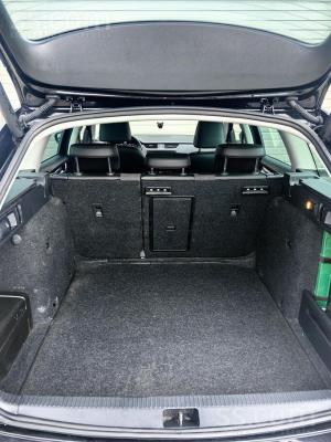 Black Skoda Octavia 2019 in Jelgava, with an engine capacity of 2.00 L and mileage of 14 thousand km for 13500 €, photo 10 on AUTOMOTO.COM.LV