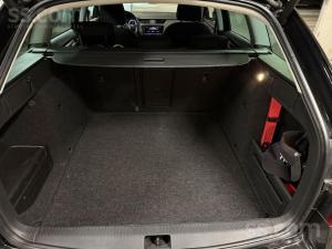 Black Skoda Octavia 2019 in Riga, with an engine capacity of 1.50 L and mileage of 193 thousand km for 12850 €, photo 10 on AUTOMOTO.COM.LV