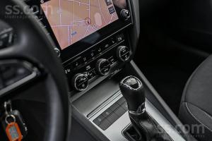 Черный Шкода Октавия 2019 в Елгава, объемом двигателя 1.60 л и пробегом 245 тыс. км за 8700 €, фото 23 на AUTOMOTO.COM.LV