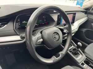 Melns Skoda Octavia 2020 Kauņa, ar dzinēja tilpumu 1.50 L un nobraukumu 162 tūkst. km par 13900 €, foto 10 vietnē AUTOMOTO.COM.LV