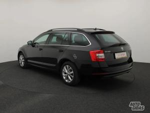 Melns Skoda Octavia 2020 Viļņa, ar dzinēja tilpumu 1.50 L un nobraukumu 173 tūkst. km par 12799 €, foto 8 vietnē AUTOMOTO.COM.LV