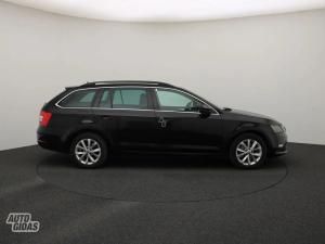 Melns Skoda Octavia 2020 Viļņa, ar dzinēja tilpumu 1.50 L un nobraukumu 173 tūkst. km par 12799 €, foto 10 vietnē AUTOMOTO.COM.LV