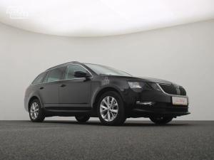 Melns Skoda Octavia 2020 Viļņa, ar dzinēja tilpumu 1.50 L un nobraukumu 173 tūkst. km par 12799 €, foto 12 vietnē AUTOMOTO.COM.LV