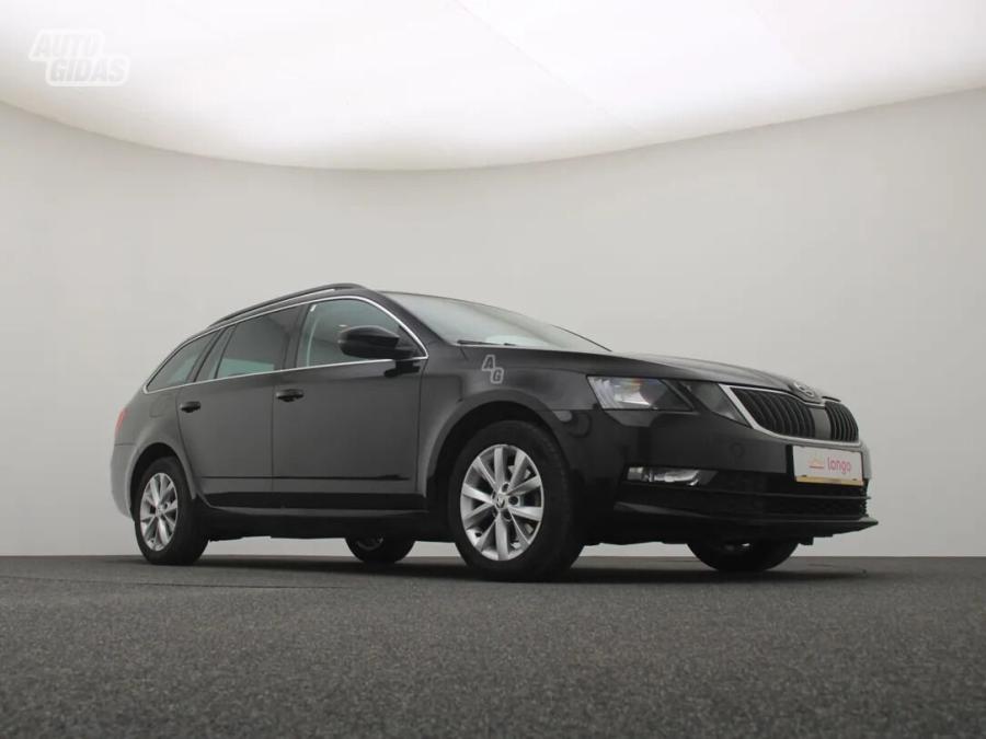 Melns Skoda Octavia 2020 Viļņa, ar dzinēja tilpumu 1.50 L un nobraukumu 173 tūkst. km par 12799 €, foto 12 vietnē AUTOMOTO.COM.LV