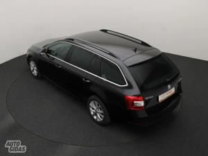 Melns Skoda Octavia 2020 Viļņa, ar dzinēja tilpumu 1.50 L un nobraukumu 173 tūkst. km par 12799 €, foto 13 vietnē AUTOMOTO.COM.LV
