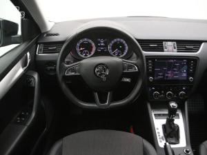 Melns Skoda Octavia 2020 Viļņa, ar dzinēja tilpumu 1.50 L un nobraukumu 173 tūkst. km par 12799 €, foto 18 vietnē AUTOMOTO.COM.LV