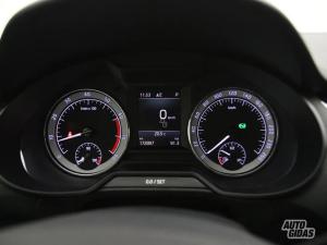 Melns Skoda Octavia 2020 Viļņa, ar dzinēja tilpumu 1.50 L un nobraukumu 173 tūkst. km par 12799 €, foto 20 vietnē AUTOMOTO.COM.LV