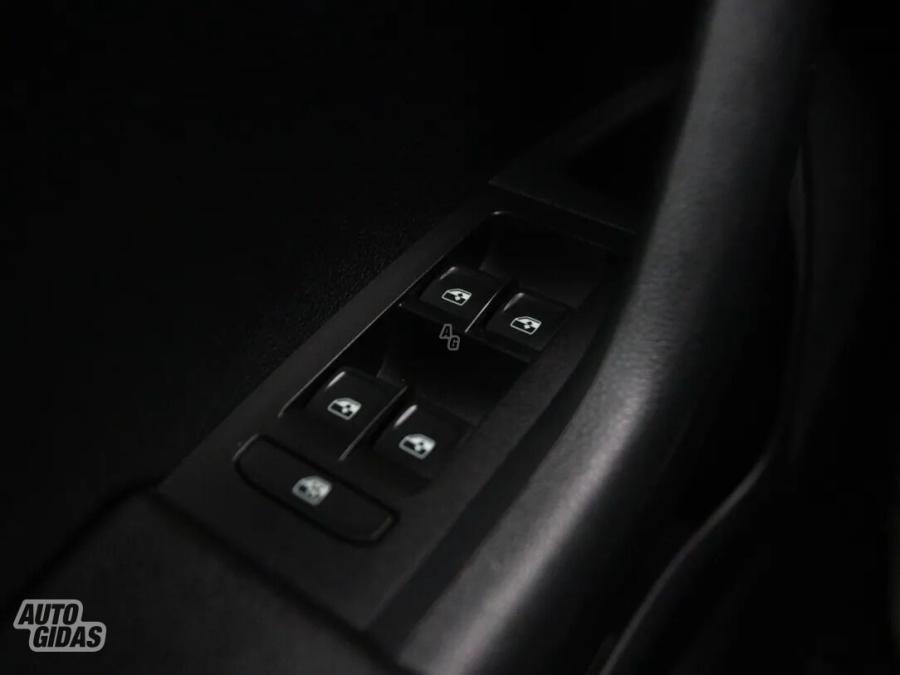 Melns Skoda Octavia 2020 Viļņa, ar dzinēja tilpumu 1.50 L un nobraukumu 173 tūkst. km par 12799 €, foto 27 vietnē AUTOMOTO.COM.LV
