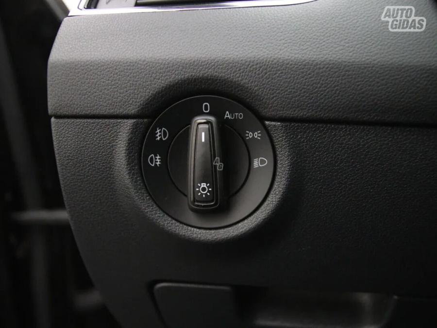 Melns Skoda Octavia 2020 Viļņa, ar dzinēja tilpumu 1.50 L un nobraukumu 173 tūkst. km par 12799 €, foto 28 vietnē AUTOMOTO.COM.LV