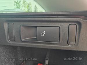 Melns Skoda Octavia 2020 Tartu, ar dzinēja tilpumu 1.50 L un nobraukumu 51 tūkst. km par 18900 €, foto 9 vietnē AUTOMOTO.COM.LV