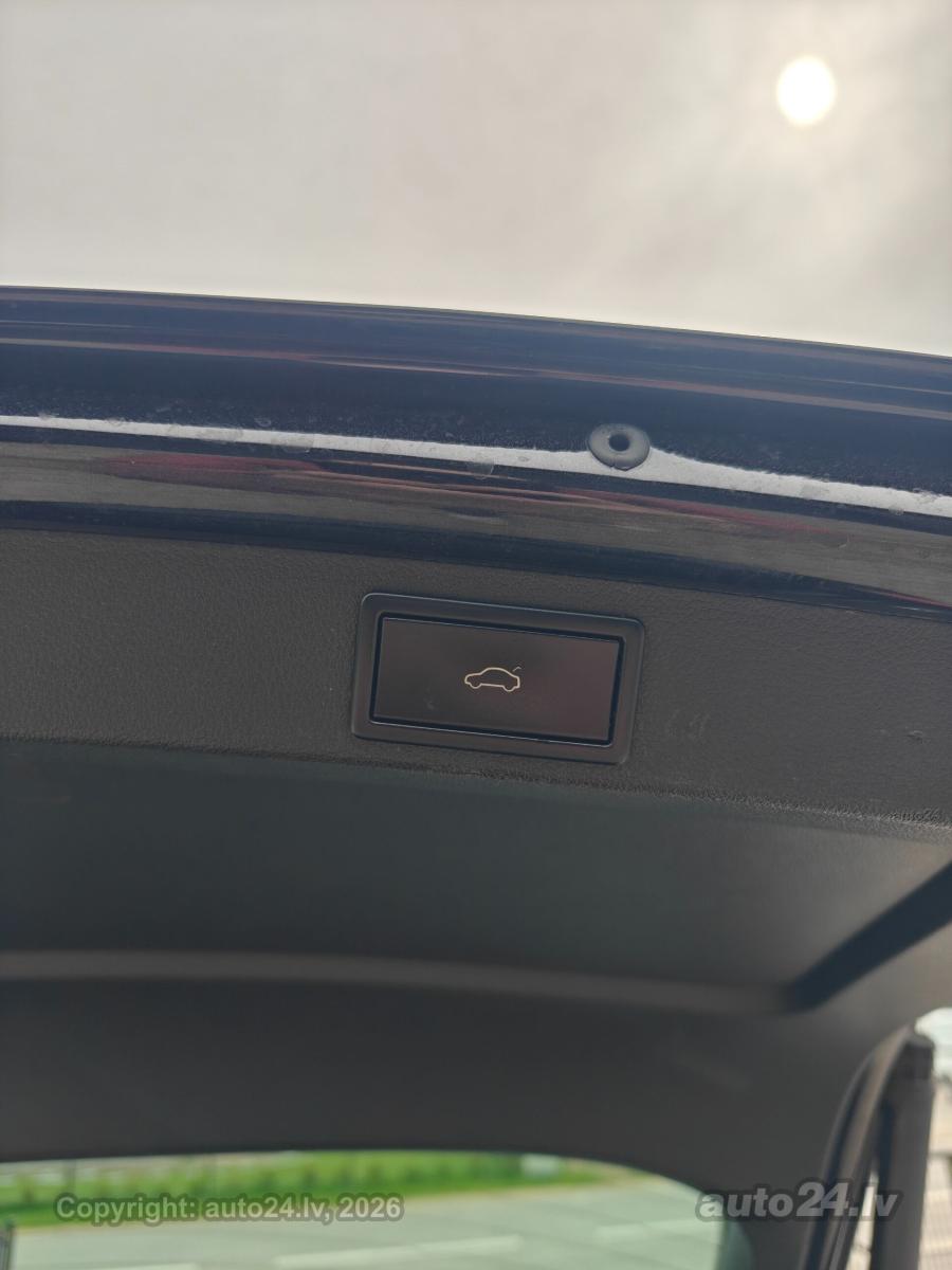 Melns Skoda Octavia 2020 Tartu, ar dzinēja tilpumu 1.50 L un nobraukumu 51 tūkst. km par 18900 €, foto 10 vietnē AUTOMOTO.COM.LV
