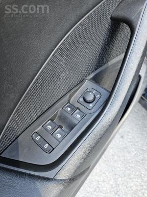 Melns Skoda Octavia 2020 Rīga, ar dzinēja tilpumu 2.00 L un nobraukumu 266 tūkst. km par 15500 €, foto 15 vietnē AUTOMOTO.COM.LV