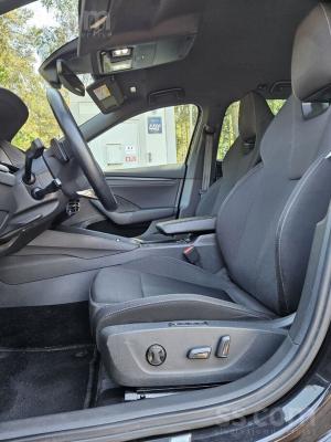 Melns Skoda Octavia 2020 Rīga, ar dzinēja tilpumu 2.00 L un nobraukumu 266 tūkst. km par 15500 €, foto 17 vietnē AUTOMOTO.COM.LV
