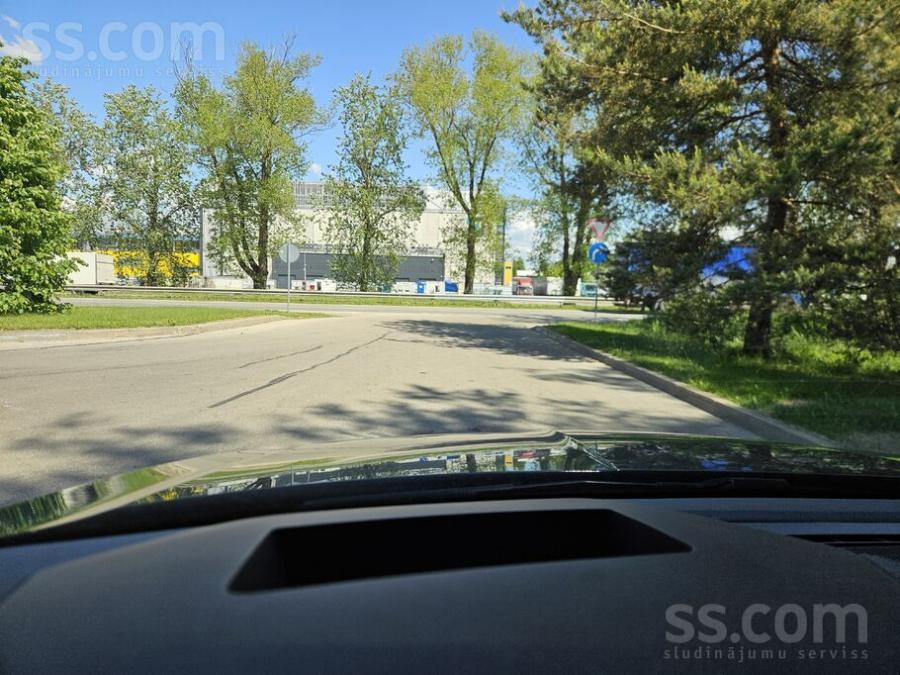 Melns Skoda Octavia 2020 Rīga, ar dzinēja tilpumu 2.00 L un nobraukumu 266 tūkst. km par 15500 €, foto 20 vietnē AUTOMOTO.COM.LV