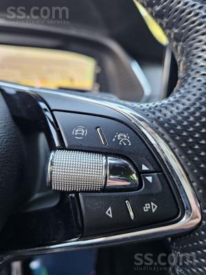 Melns Skoda Octavia 2020 Rīga, ar dzinēja tilpumu 2.00 L un nobraukumu 266 tūkst. km par 15500 €, foto 21 vietnē AUTOMOTO.COM.LV
