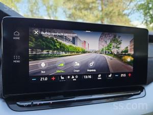 Melns Skoda Octavia 2020 Rīga, ar dzinēja tilpumu 2.00 L un nobraukumu 266 tūkst. km par 15500 €, foto 24 vietnē AUTOMOTO.COM.LV