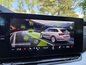 Melns Skoda Octavia 2020 Rīga, ar dzinēja tilpumu 2.00 L un nobraukumu 266 tūkst. km par 15500 €, foto 25 vietnē AUTOMOTO.COM.LV