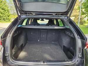 Melns Skoda Octavia 2020 Rīga, ar dzinēja tilpumu 2.00 L un nobraukumu 266 tūkst. km par 15500 €, foto 29 vietnē AUTOMOTO.COM.LV