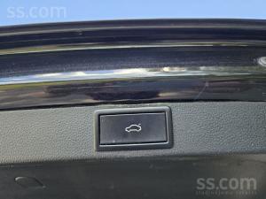 Melns Skoda Octavia 2020 Rīga, ar dzinēja tilpumu 2.00 L un nobraukumu 266 tūkst. km par 15500 €, foto 30 vietnē AUTOMOTO.COM.LV