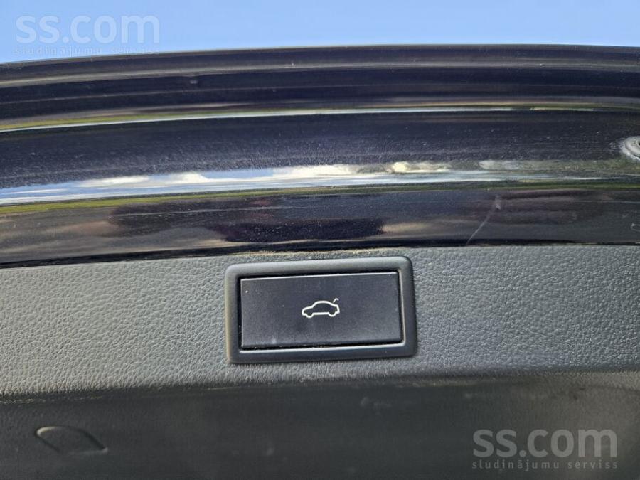 Melns Skoda Octavia 2020 Rīga, ar dzinēja tilpumu 2.00 L un nobraukumu 266 tūkst. km par 15500 €, foto 30 vietnē AUTOMOTO.COM.LV