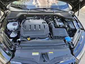 Melns Skoda Octavia 2020 Rīga, ar dzinēja tilpumu 2.00 L un nobraukumu 266 tūkst. km par 15500 €, foto 36 vietnē AUTOMOTO.COM.LV