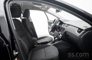 Melns Skoda Octavia 2020 Rīga, ar dzinēja tilpumu 1.50 L un nobraukumu 180 tūkst. km par 10899 €, foto 11 vietnē AUTOMOTO.COM.LV