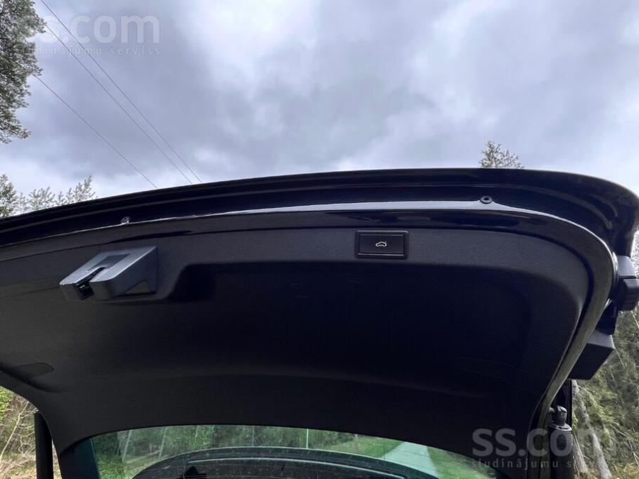 Melns Skoda Octavia 2020 Rīga, ar dzinēja tilpumu 2.00 L un nobraukumu 272 tūkst. km par 17795 €, foto 14 vietnē AUTOMOTO.COM.LV