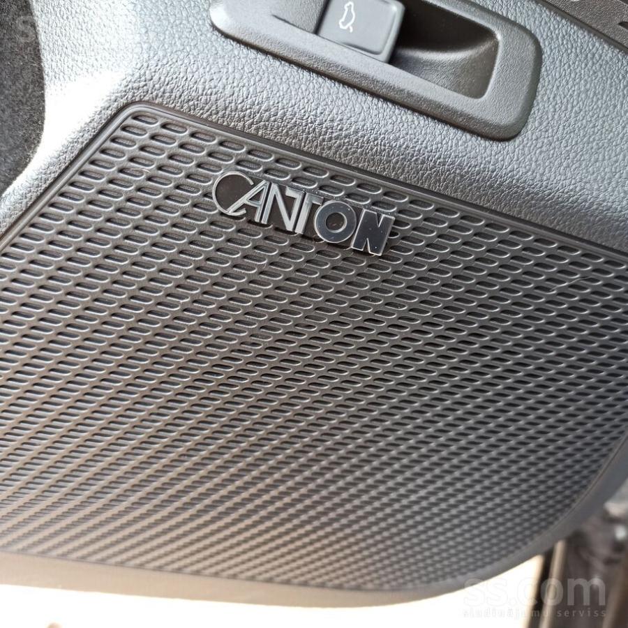 Black Skoda Octavia 2020 in Daugavpils, with an engine capacity of 2.00 L and mileage of 0 thousand km for 15600 €, photo 23 on AUTOMOTO.COM.LV