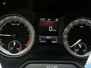 Melns Skoda Octavia 2020 Viļņa, ar dzinēja tilpumu 1.60 L un nobraukumu 157 tūkst. km par 12750 €, foto 8 vietnē AUTOMOTO.COM.LV