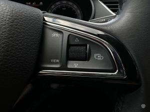 Melns Skoda Octavia 2020 Viļņa, ar dzinēja tilpumu 1.60 L un nobraukumu 157 tūkst. km par 12750 €, foto 10 vietnē AUTOMOTO.COM.LV