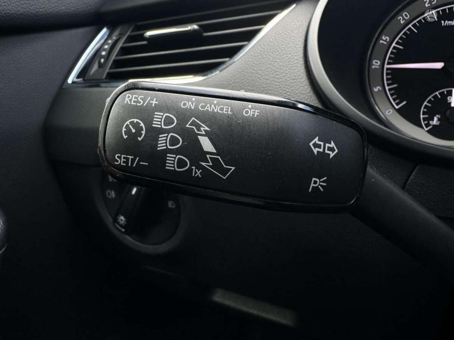 Melns Skoda Octavia 2020 Viļņa, ar dzinēja tilpumu 1.60 L un nobraukumu 157 tūkst. km par 12750 €, foto 11 vietnē AUTOMOTO.COM.LV