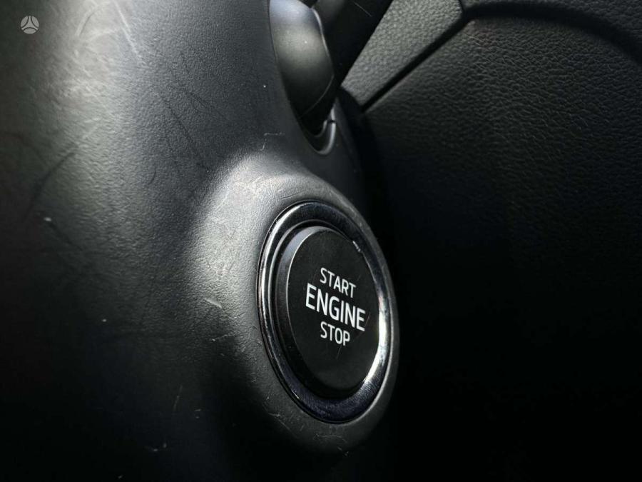 Melns Skoda Octavia 2020 Viļņa, ar dzinēja tilpumu 1.60 L un nobraukumu 157 tūkst. km par 12750 €, foto 12 vietnē AUTOMOTO.COM.LV