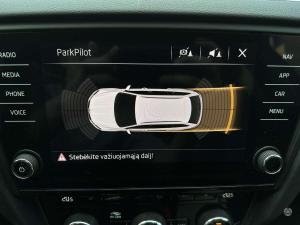 Melns Skoda Octavia 2020 Viļņa, ar dzinēja tilpumu 1.60 L un nobraukumu 157 tūkst. km par 12750 €, foto 18 vietnē AUTOMOTO.COM.LV