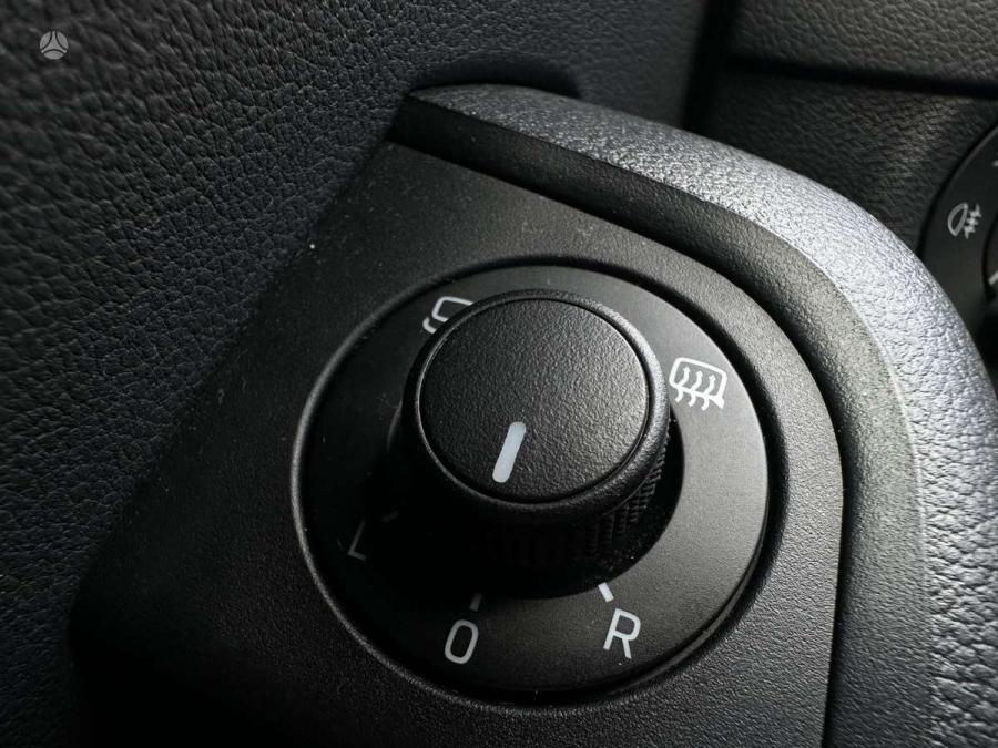 Melns Skoda Octavia 2020 Viļņa, ar dzinēja tilpumu 1.60 L un nobraukumu 157 tūkst. km par 12750 €, foto 24 vietnē AUTOMOTO.COM.LV