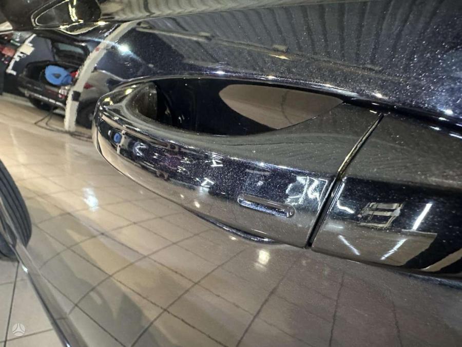 Melns Skoda Octavia 2020 Viļņa, ar dzinēja tilpumu 1.60 L un nobraukumu 157 tūkst. km par 12750 €, foto 27 vietnē AUTOMOTO.COM.LV