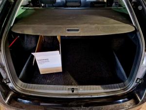 Black Skoda Octavia 2020 in Kaunas, with an engine capacity of 1.97 L and mileage of 111 thousand km for 7150 €, photo 14 on AUTOMOTO.COM.LV