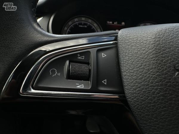 Melns Skoda Octavia 2020 Avižieniai, ar dzinēja tilpumu 1.60 L un nobraukumu 157 tūkst. km par 12750 €, foto 8 vietnē AUTOMOTO.COM.LV